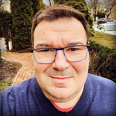 Our Leadership - Congregation Beth El Fairfield