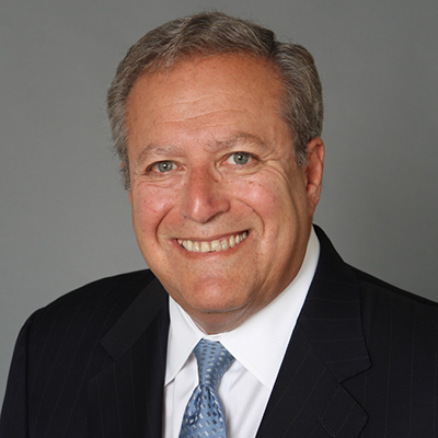 Our Leadership - Congregation Beth El Fairfield